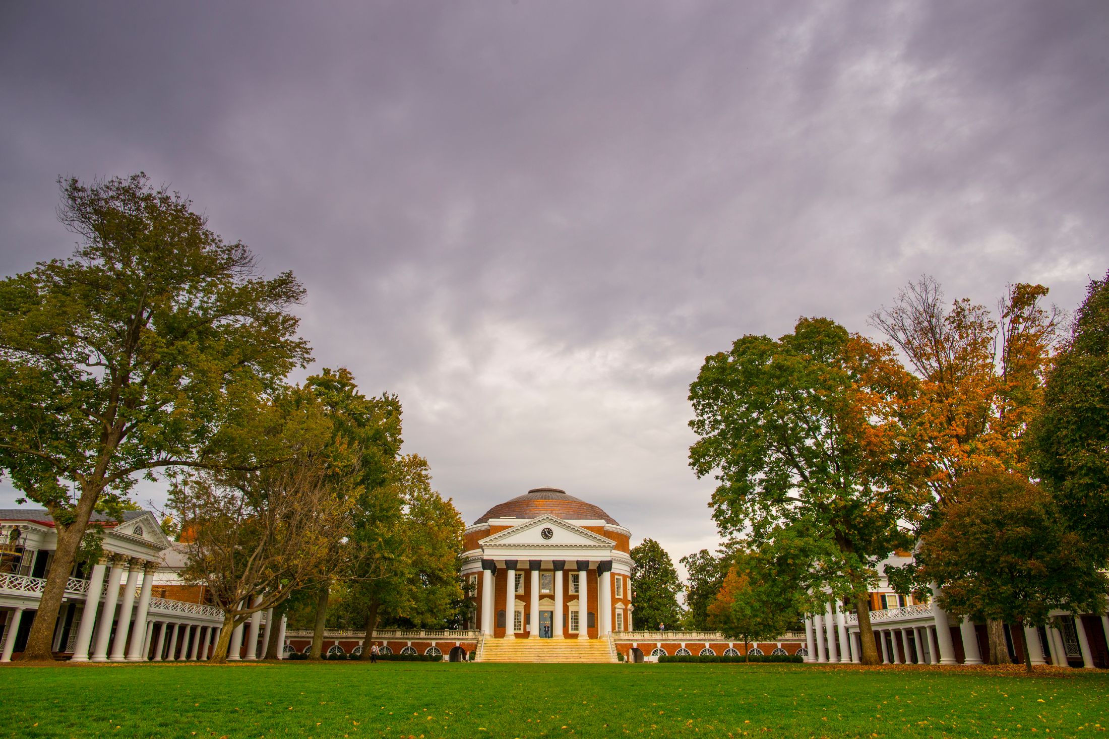 Sullivan to Meet With Students; Livestream Available | UVA Today